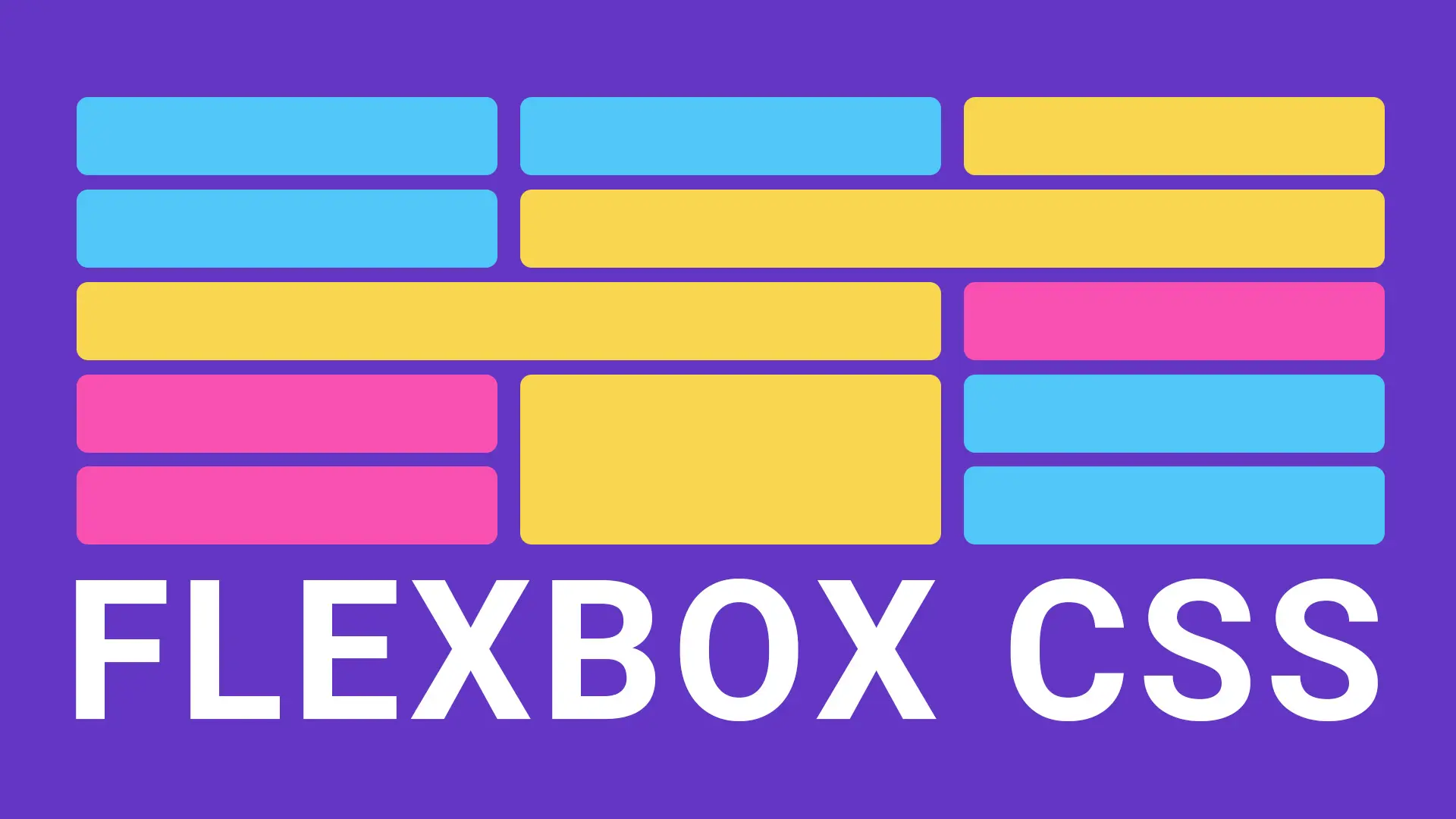The complete Flexbox CSS guide