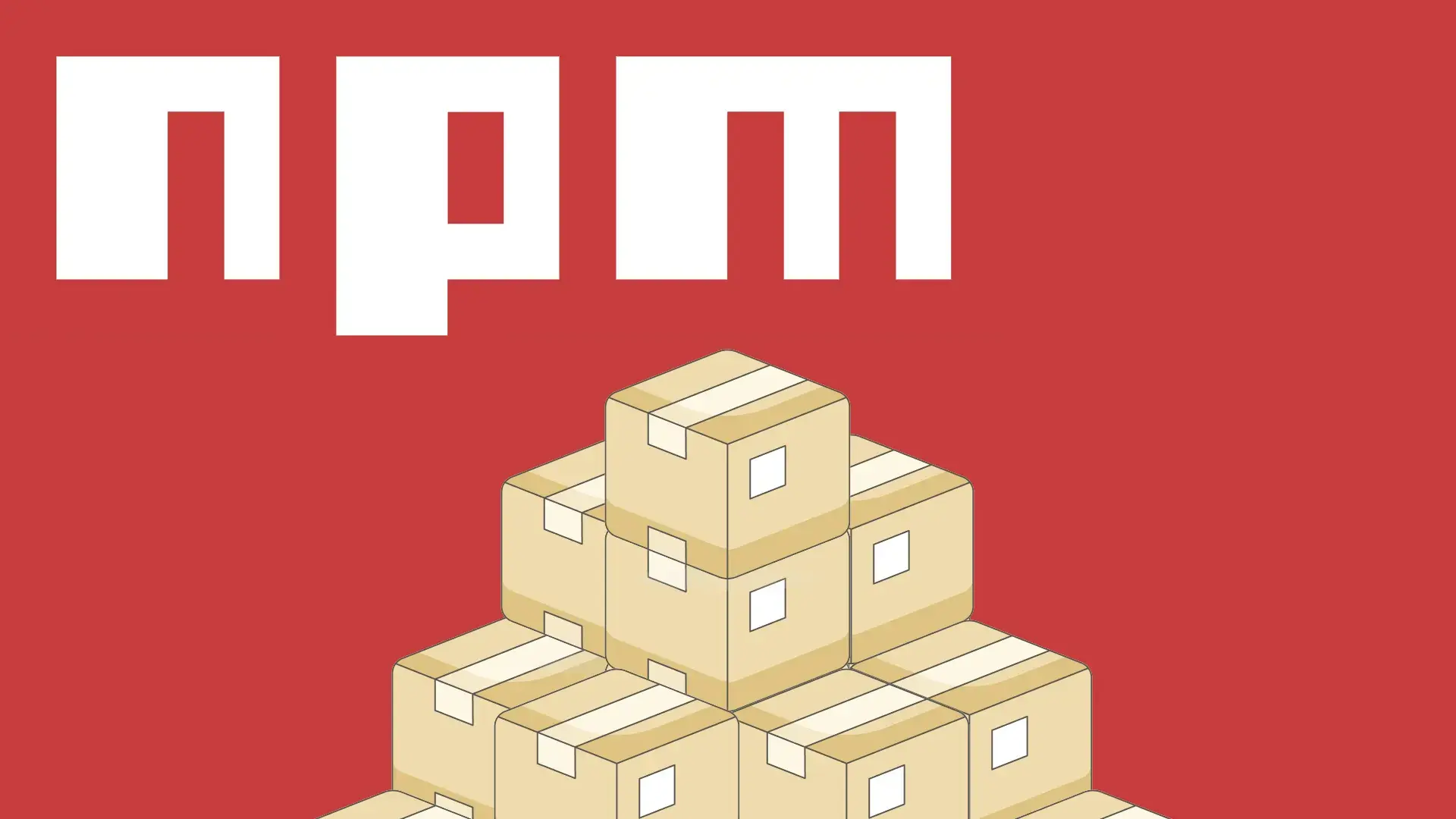 Créer un package NPM avec Node.js